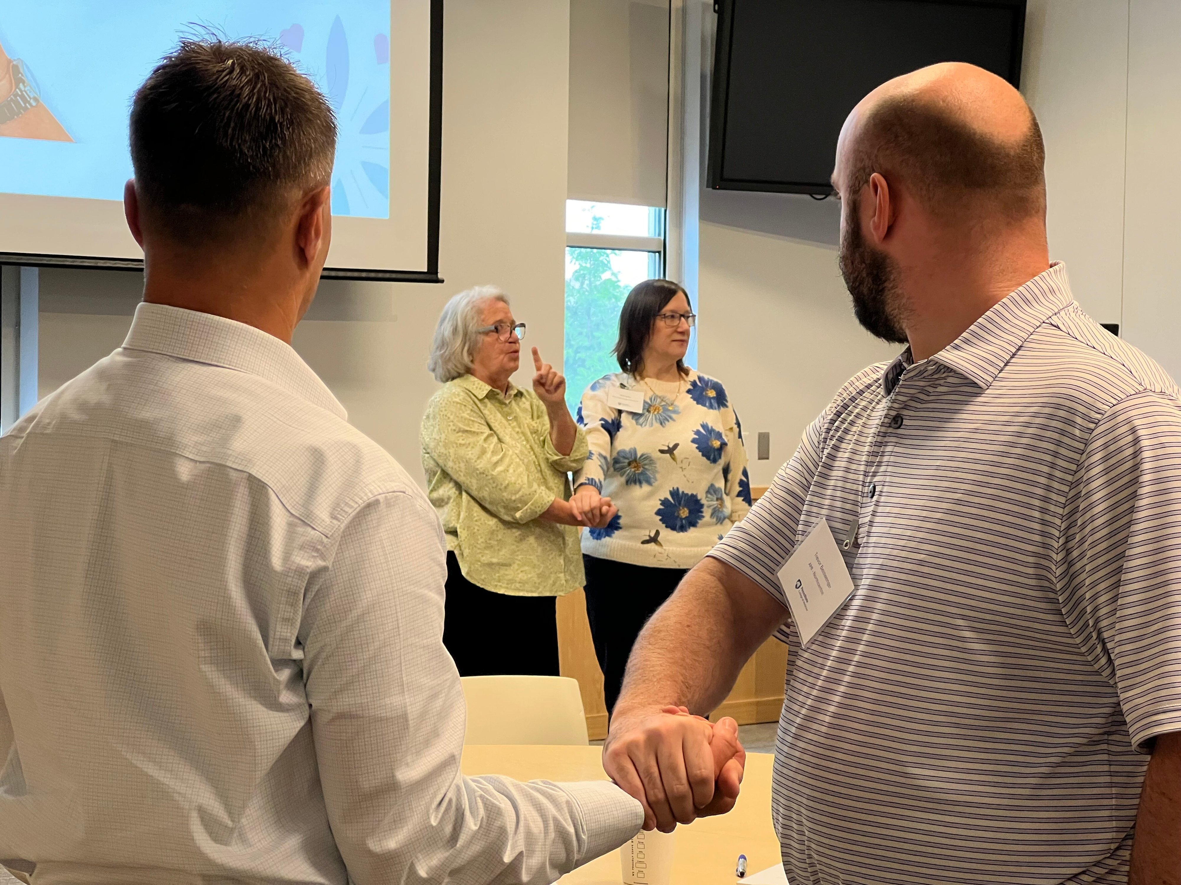 LTC RISE 2025 Offerings